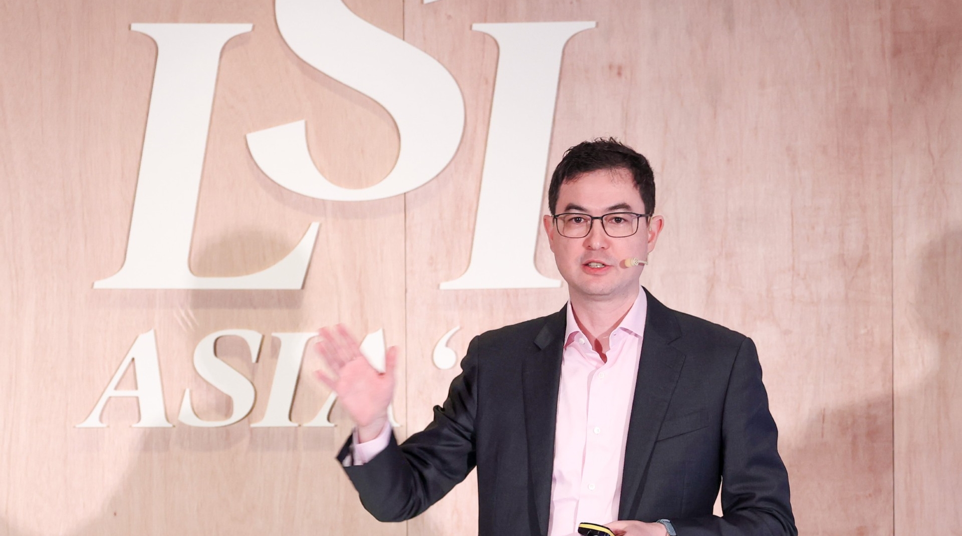 闪耀国际舞台！巧捷力亮相 LSI Asia 2025，共绘医疗科技新蓝图 - Agilis Robotics